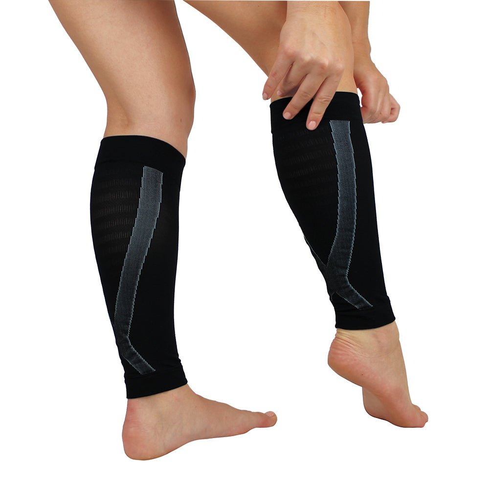 Compression Calf Sleeves – Life Wear Technologies