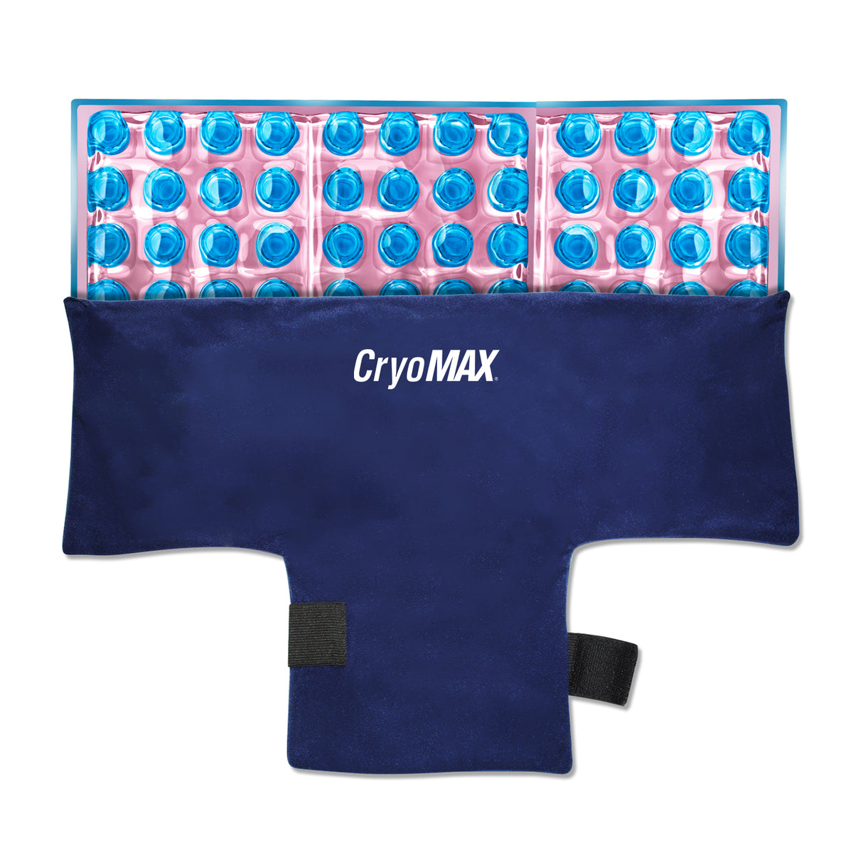 CryoMAX Cold Pack — Pro – Life Wear Technologies