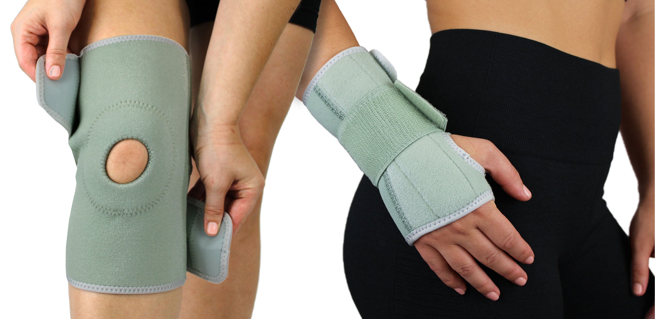 Life Wear Technologies - Live Life. Pain Free.