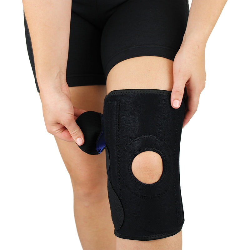 Neoprene Knee Braces – Life Wear Technologies