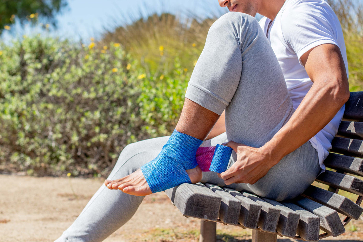 Life Wear Technologies - Live Life. Pain Free.