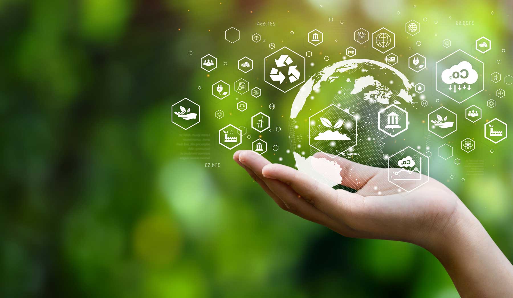 Sustainability – Life Wear Technologies