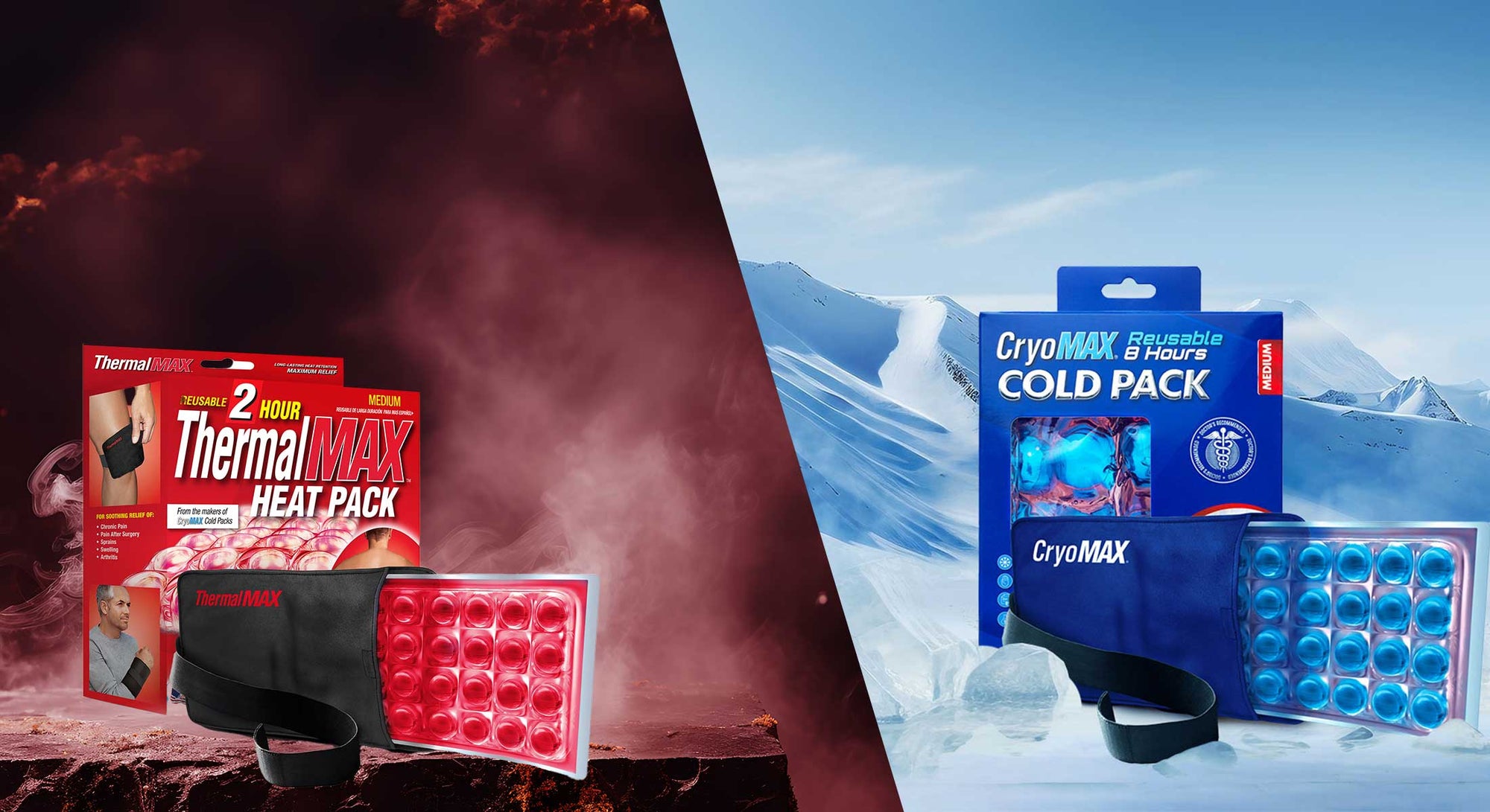 Life Wear Technologies - Live Life. Pain Free.