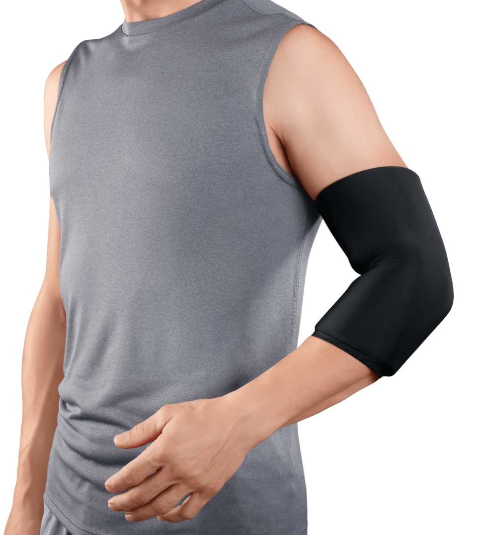 Hot/Cold Compression Sleeve – Life Wear Technologies