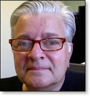 ROBERT HUBERT – Life Wear Technologies