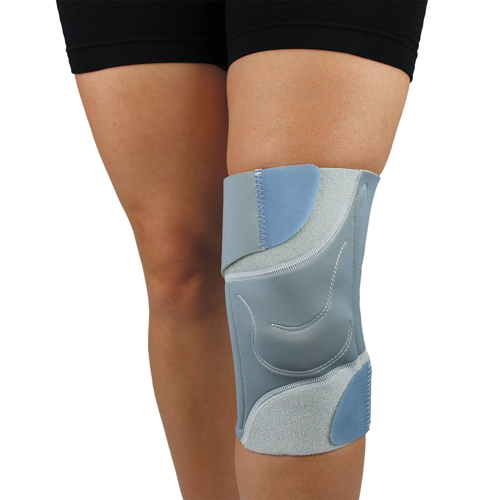 Knee Brace - Women's – Life Wear Technologies